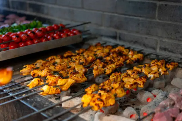 Turkish Kebab: Complete Guide to History, Types & Traditional