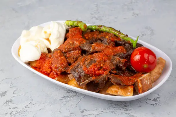 Turkish Kebab: Complete Guide to History, Types & Traditional