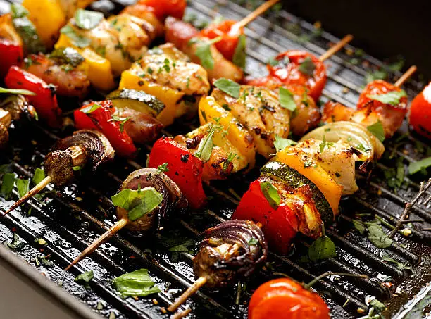 Turkish Kebab: Complete Guide to History, Types & Traditional